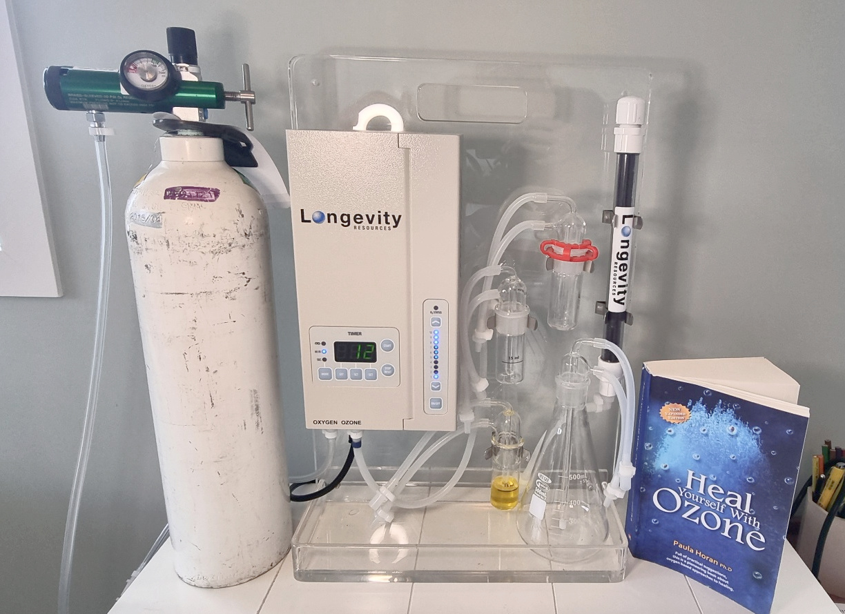 Boost Your Health with Top-Quality Ozone Generators