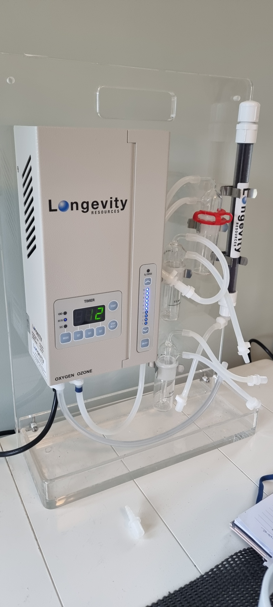 Boost Your Health with Top-Quality Ozone Generators